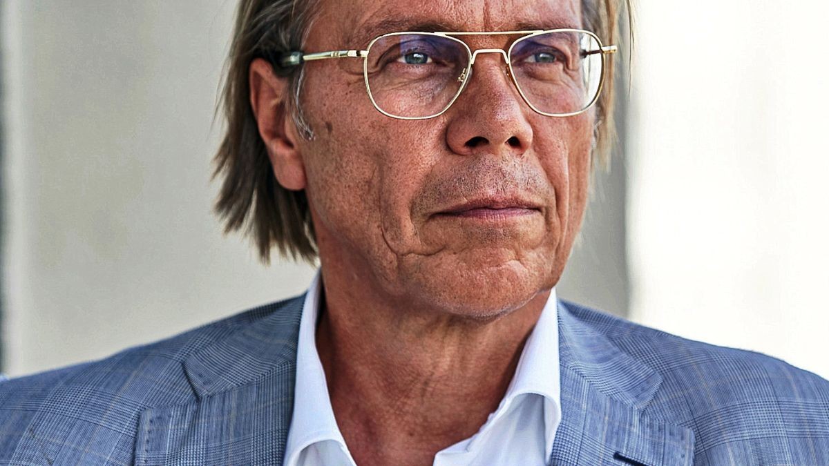 Fortschritt in Zeiten des Klimawandels