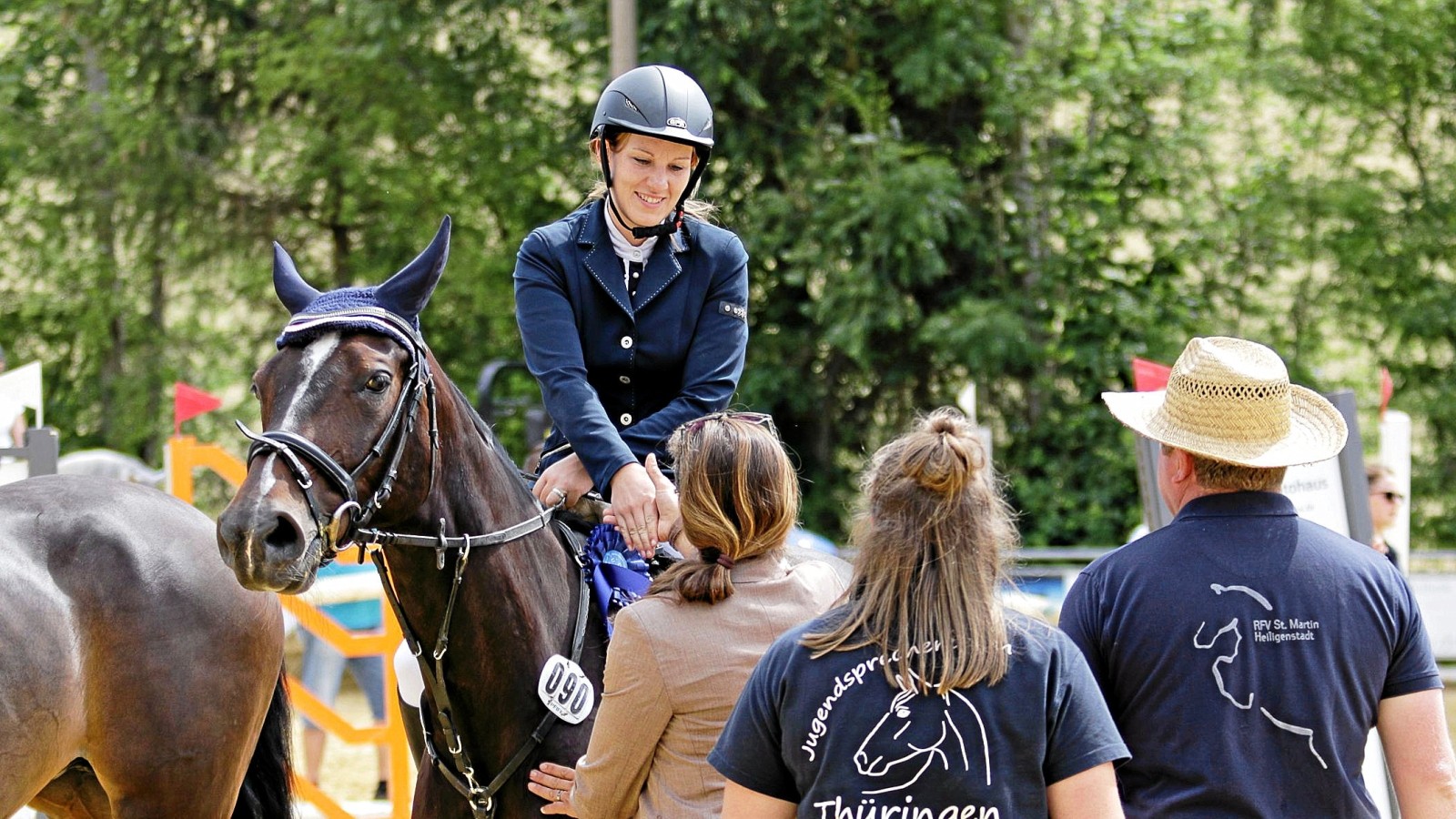 Frank Plock-Festspiele in Uder