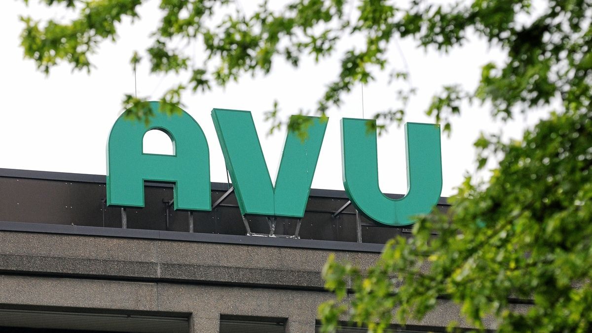 AVU im Einsatz: Viele Baustellen in Schwelm und Gevelsberg