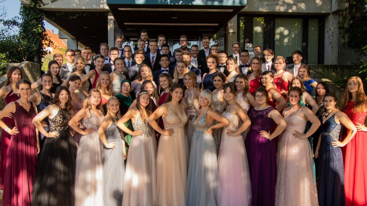 Abschlussfotos: Schulabsolventen 2019 im Altkreis Osterode