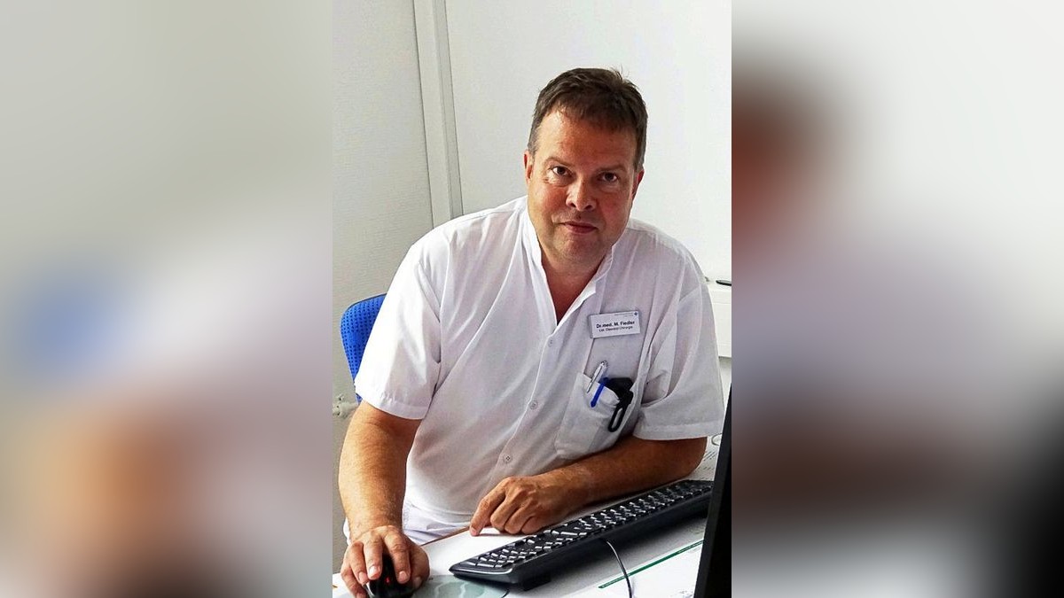 Schleiz: Mediziner wieder zurück in der Kreisstadt