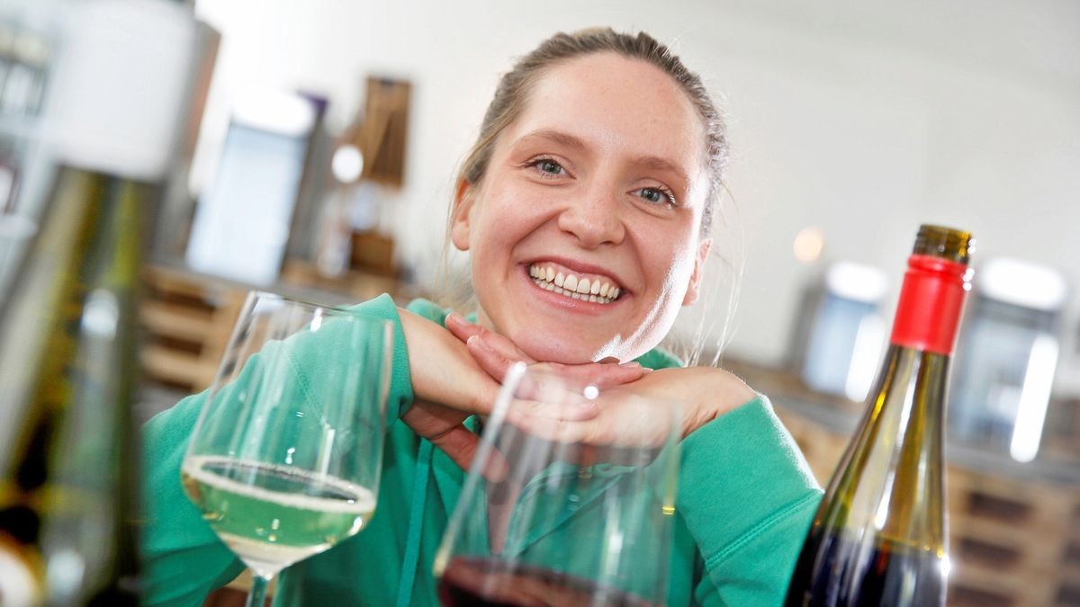 Bochumerin will als „Ruhrpottprinzessin“ Wein vermarkten