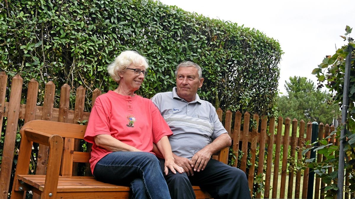 Gartenfest „Am Bismarckturm“: Die große Leidenschaft Schrebergärtner