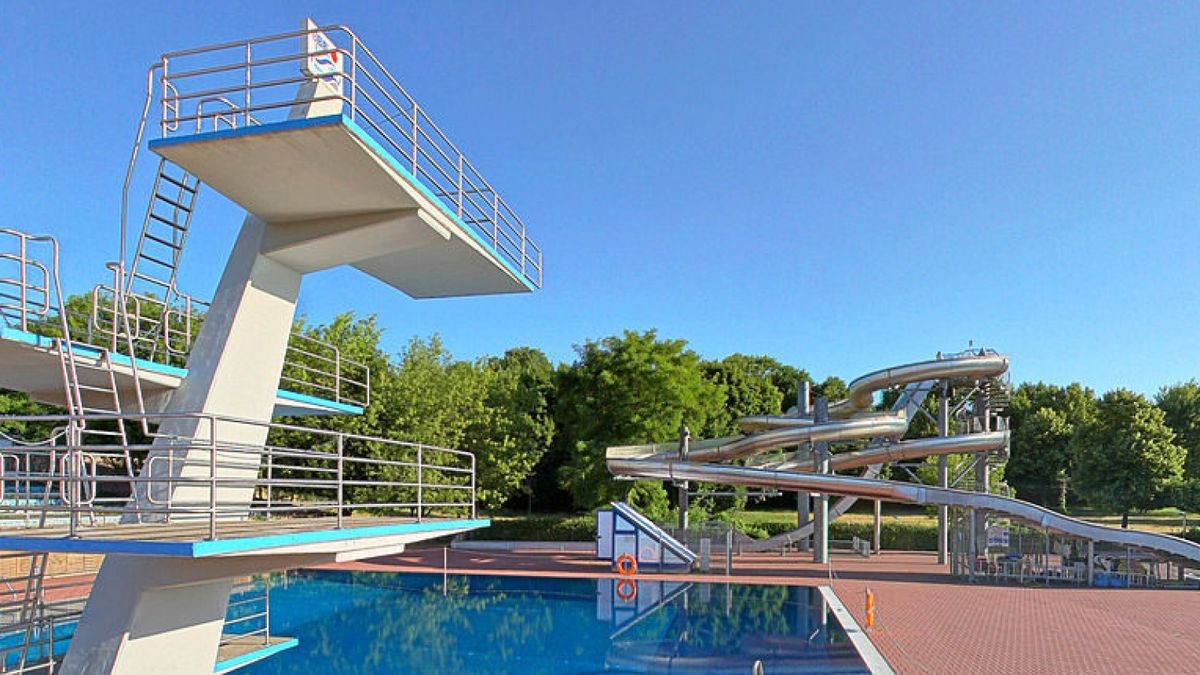 Sommer in Berlin: Das sind die beliebtesten Schwimmbäder