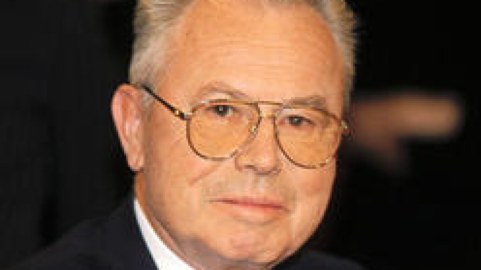 Eduard Zimmermann - den Tätern auf der Spur