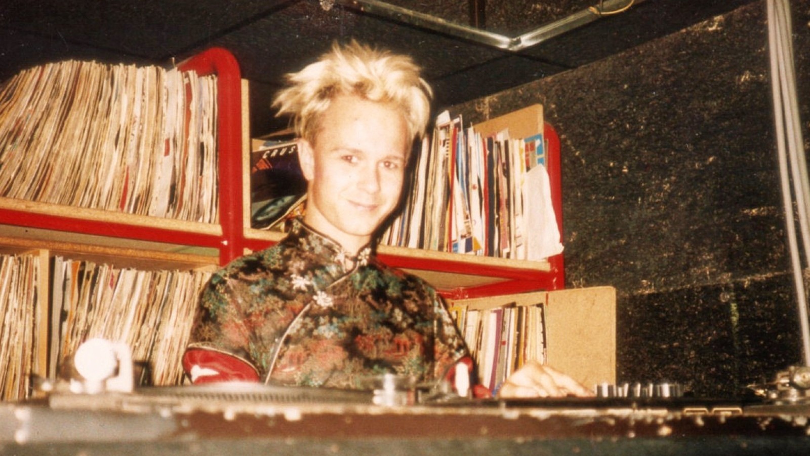 35 Jahre DJ Cheesy – Ein Leben zwischen Old Daddy und T-Club