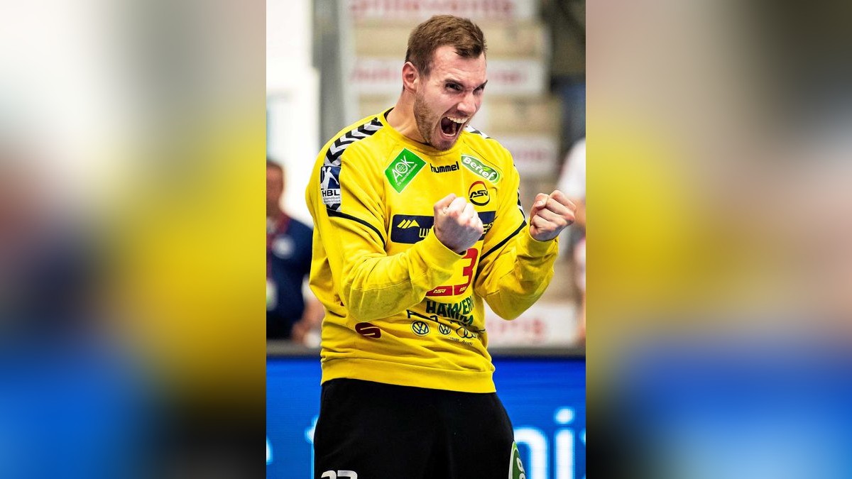 Halingen: Oliver Krechel kehrt zurück in die Heimat