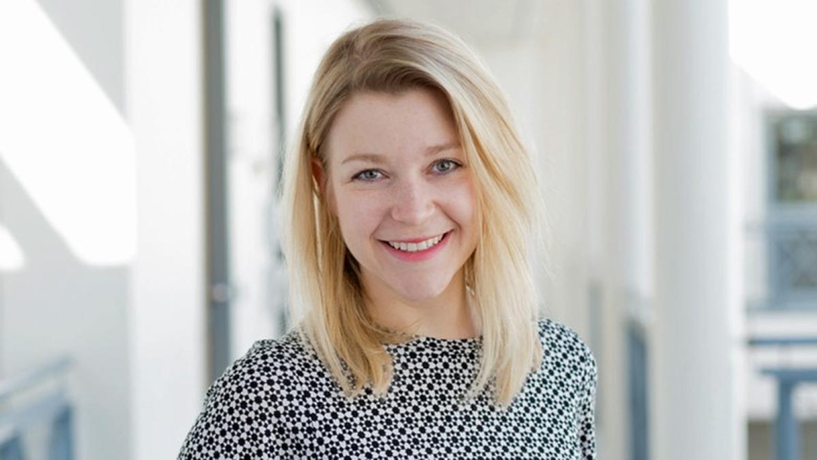 Sportschau: Stephanie Baczyk kommentiert die Bundesliga