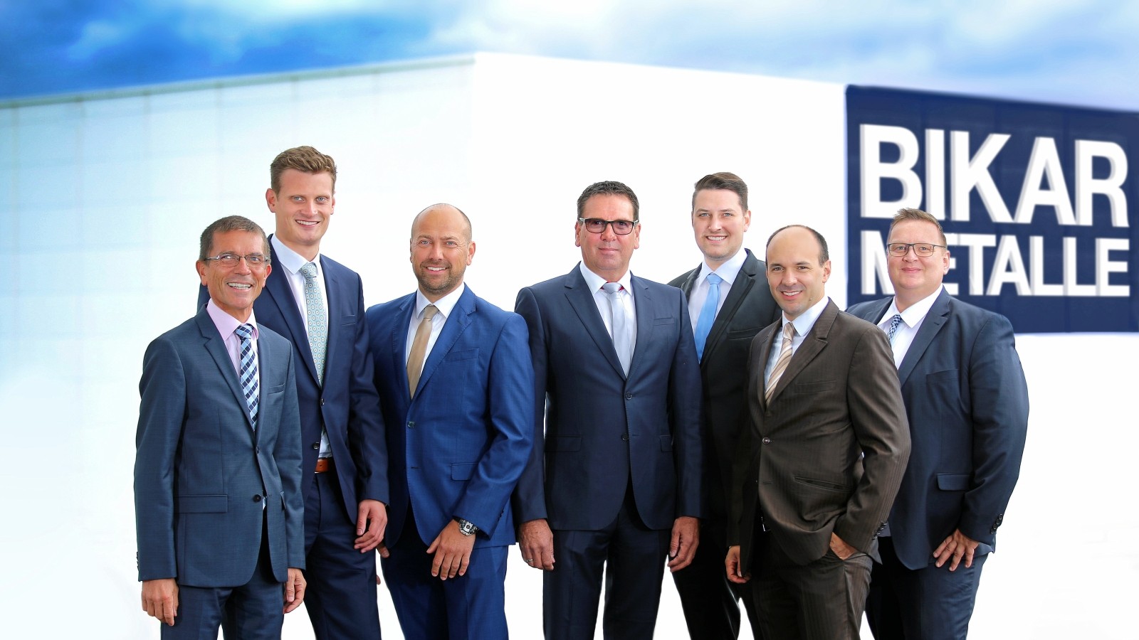 Bikar-Metalle erweitert sein Produktportfolio