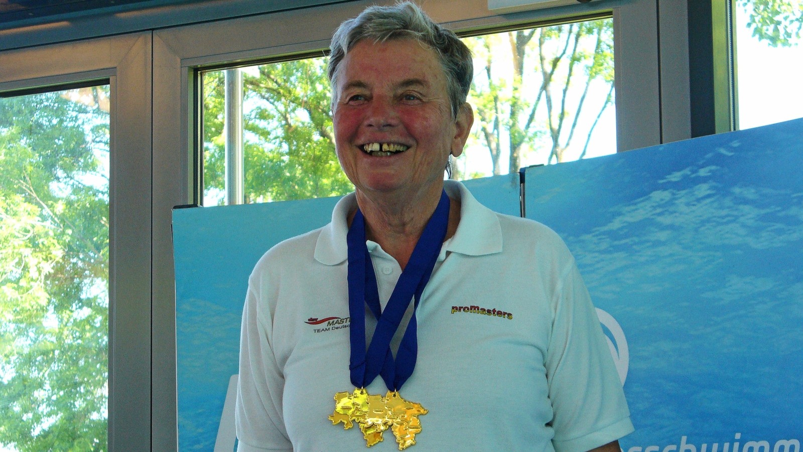 Rosi Alex reist nach Südkorea