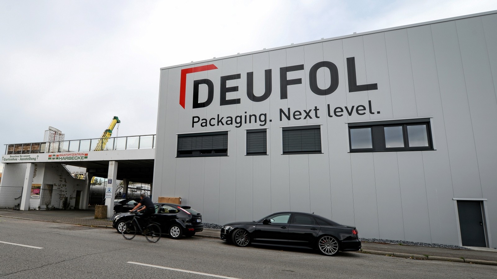 Neue Partnerschaft: Deufol erhält den Zuschlag von Siemens