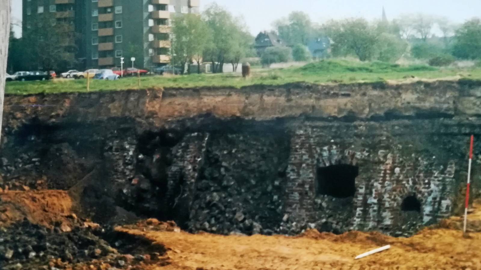 Gutachten bestätigt: Boden unter Neubaugebiet ist belastet