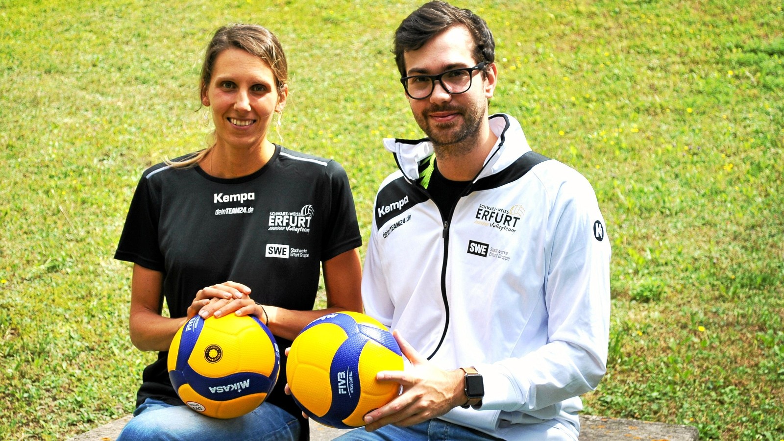 Florian Völker: „Die Mannschaft, die ich haben wollte“