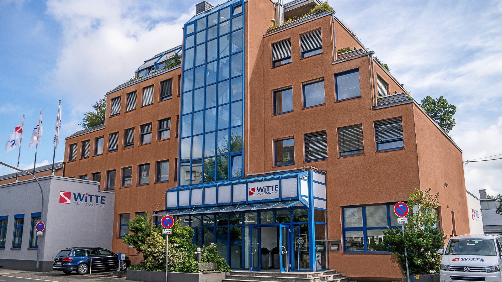 Witte Velbert dementiert Gerüchte um massiven Stellenabbau