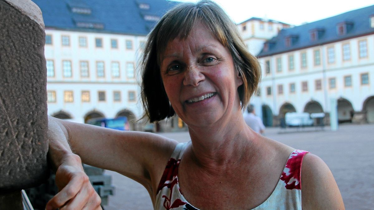 Gothaer Ekhof-Theater gibt Regisseurin alle Freiheiten