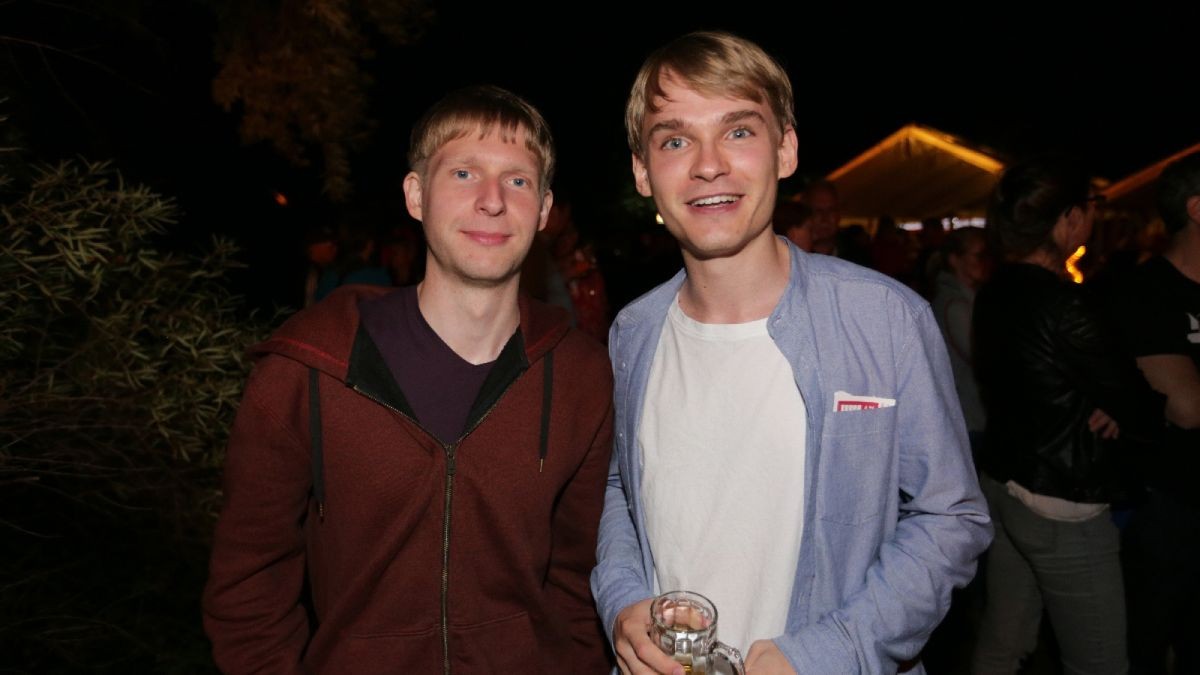 BBG-Open-Air-Nights am Dowesee in Braunschweig