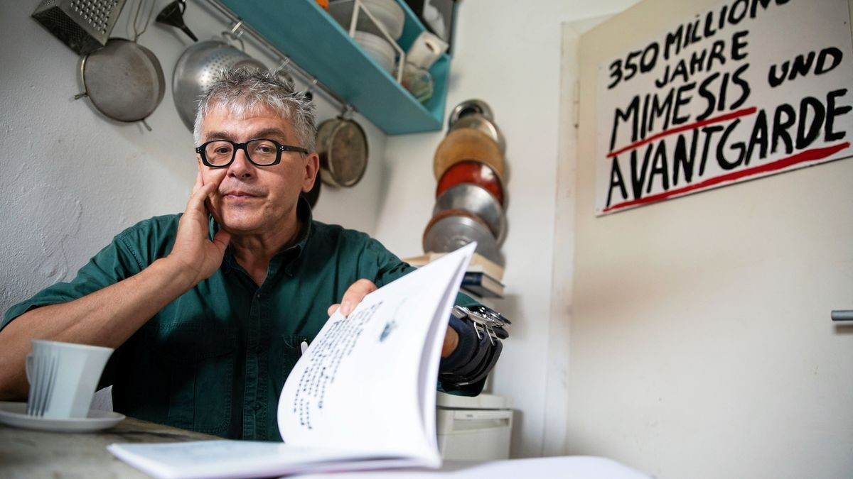 Kunstmuseum Bochum überrascht mit zwei Ausstellungen