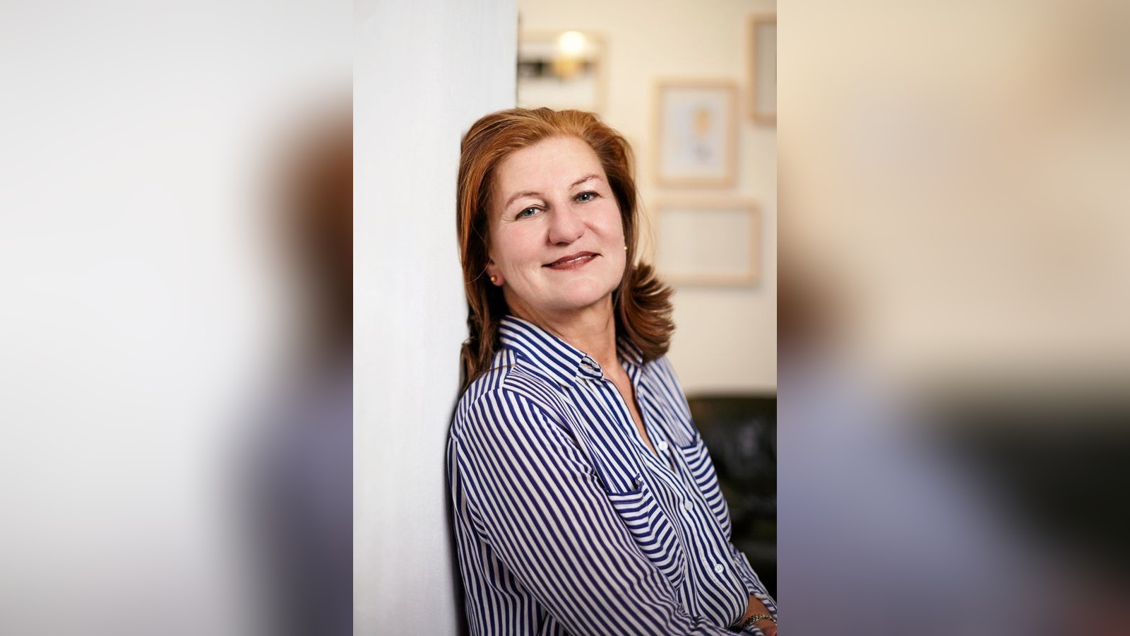 Ursula März’ Debüt mit „Tante Marti“ im Literaturhaus