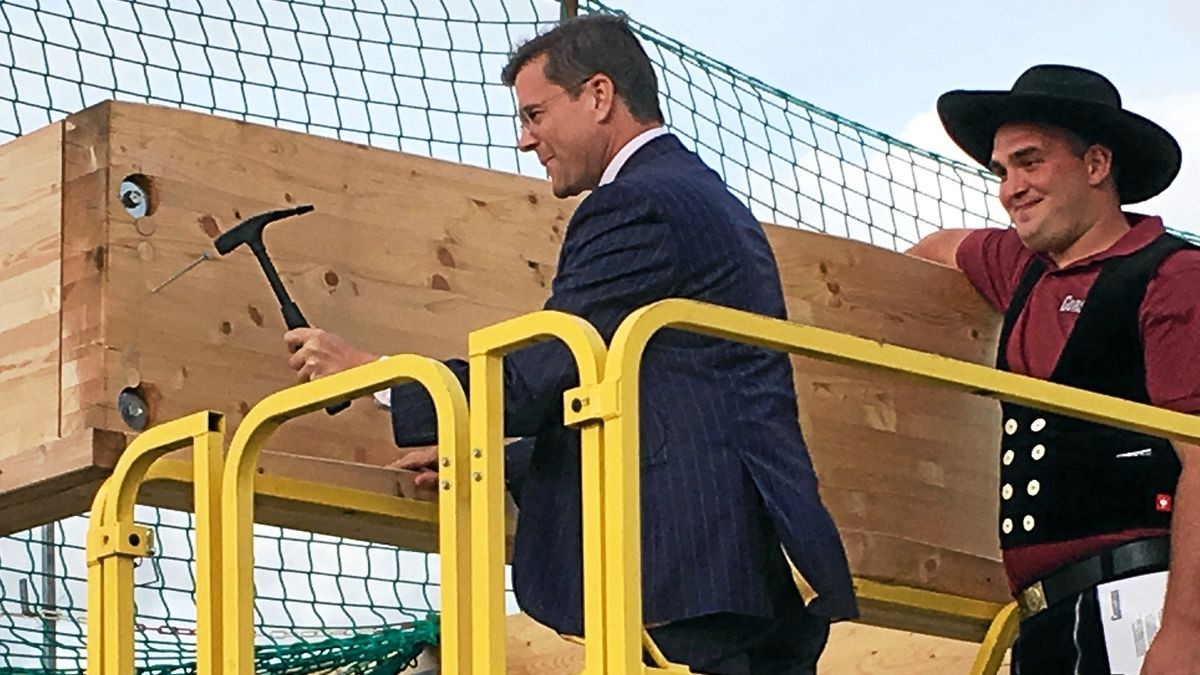 Profol GmbH baut in Greiz aus