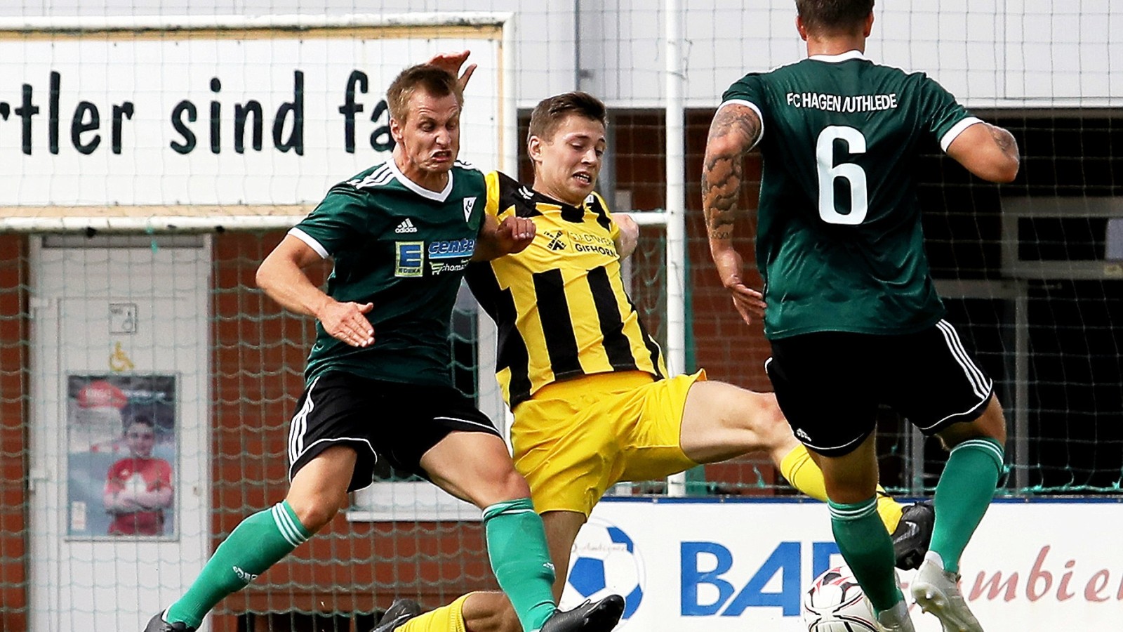 MTV Gifhorn will wieder ein anderes Gesicht zeigen