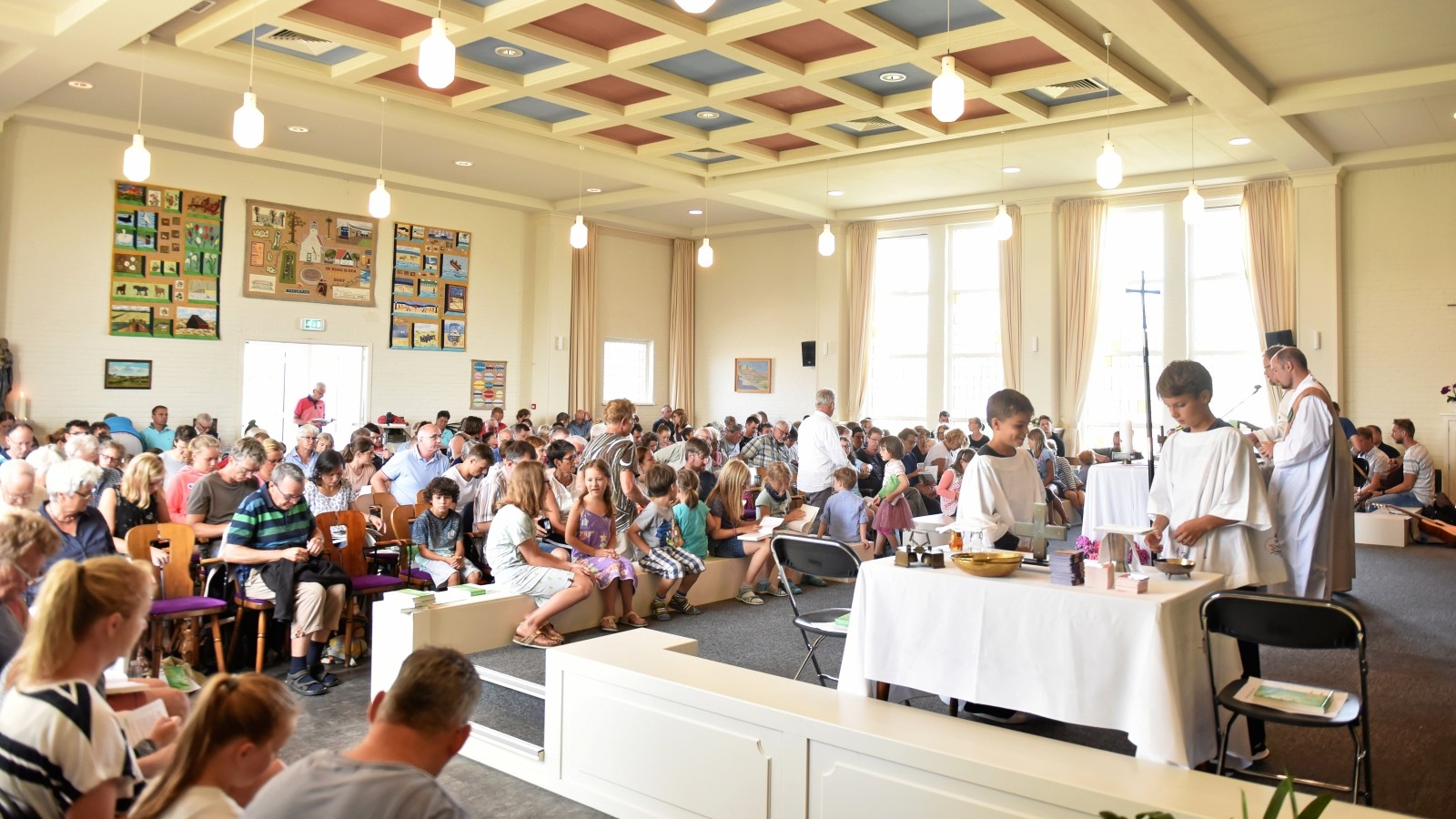 „Wellness für die Seele“ auf der Ferieninsel Texel