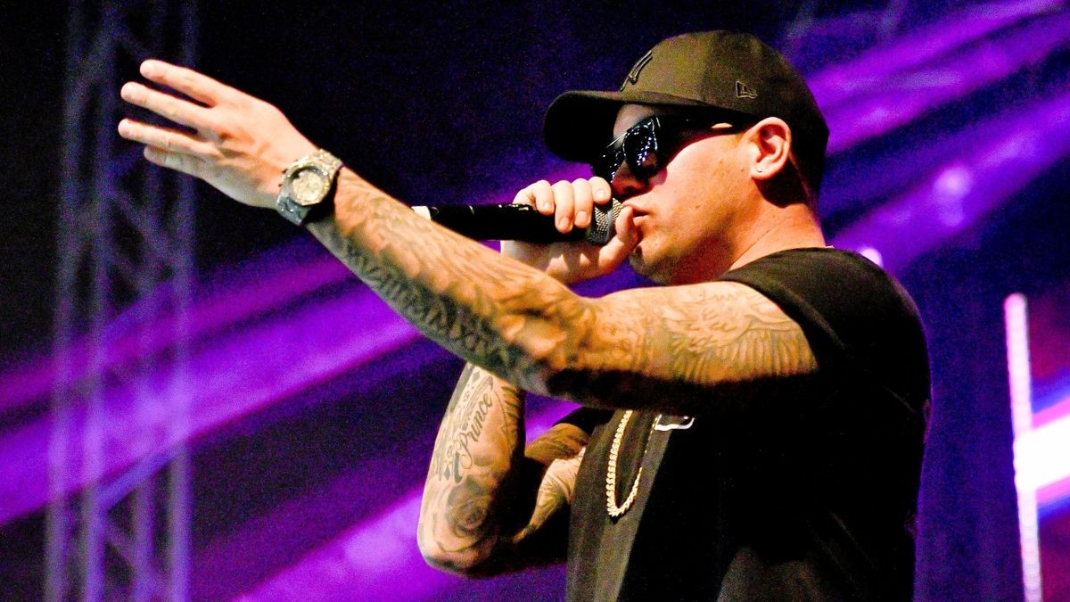 Wochenendtipps: Bausa, Kay One, Major Lazer gastieren