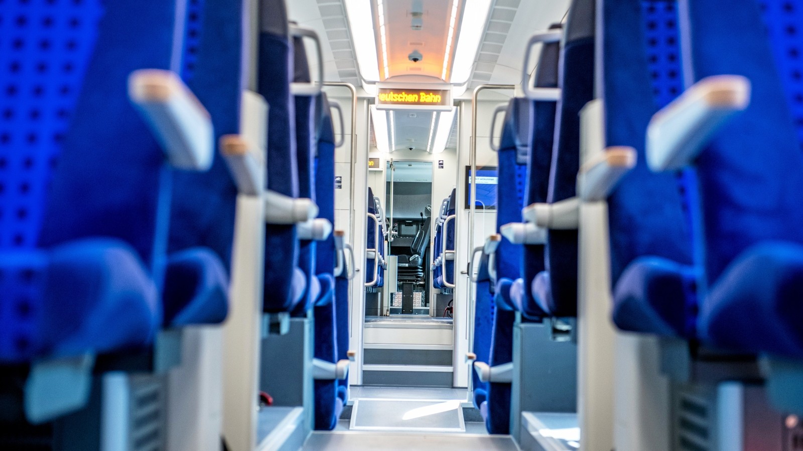 RE17 und RE57: Verspätungen und Zugausfälle im Sauerland