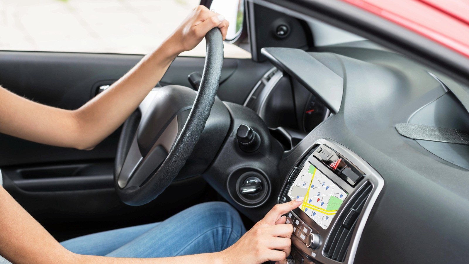 Kontrolle im Firmenwagen: Wann der Chef überwachen darf