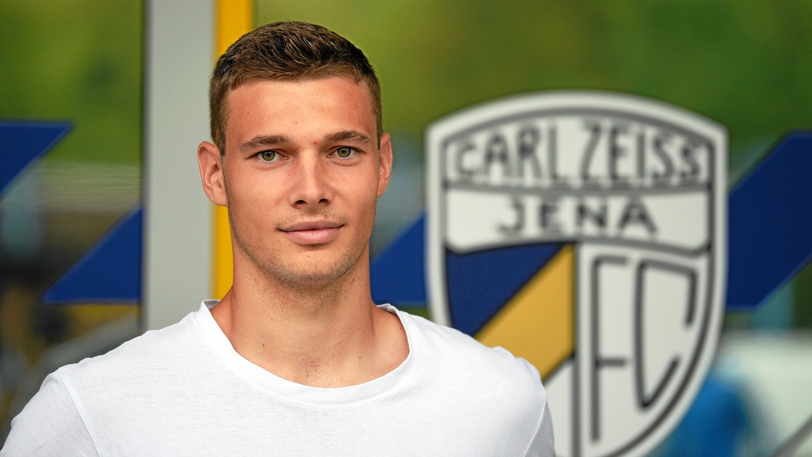 FC Carl Zeiss Jena holt Bundesliga-Spieler Manuel Maranda