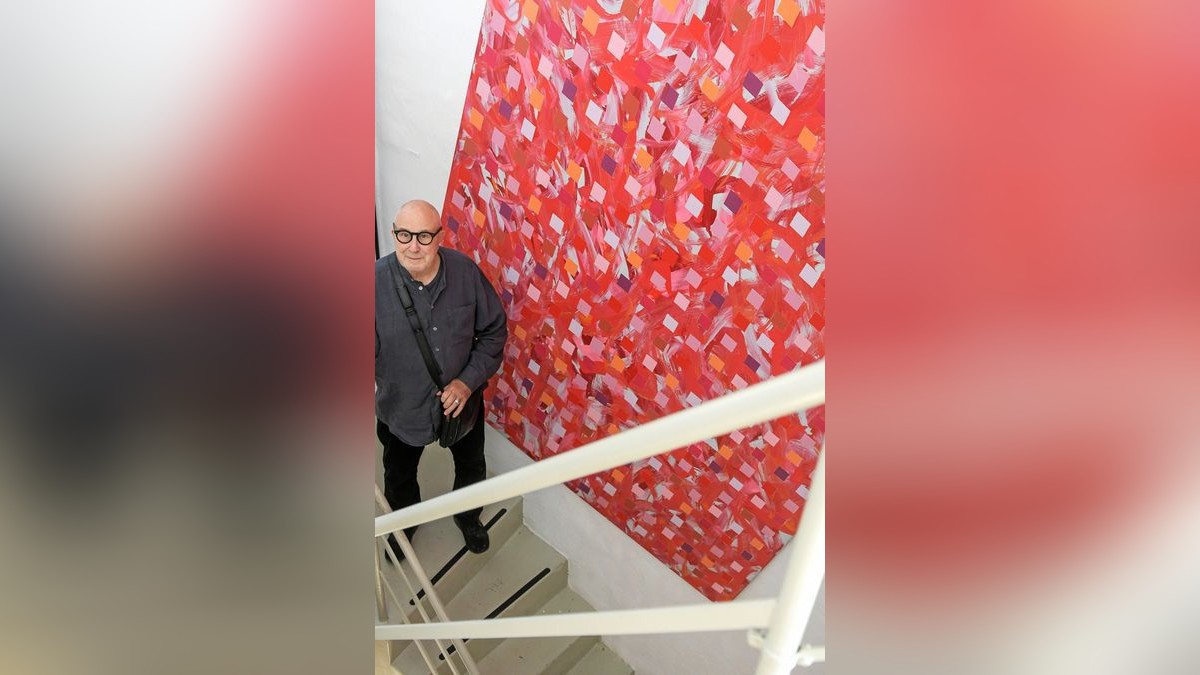 Im Seewerk in Moers wird die Jahresausstellung eröffnet