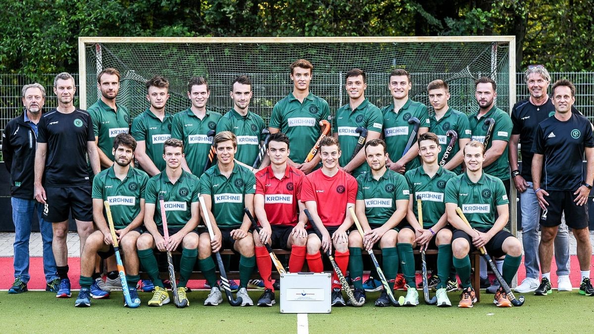 Club Raffelberg geht mit Dreijahresplan in die Zukunft