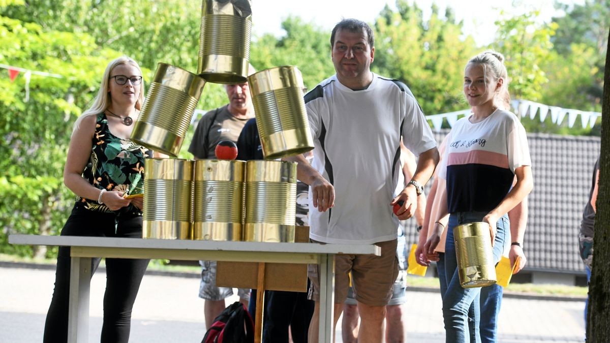„Das ist das schönste Sportfest der Welt“
