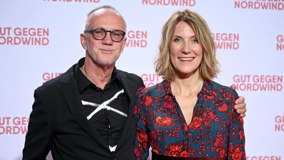 Regisseurin Jopp stellt „Gut gegen Nordwind“ im Zeise vor