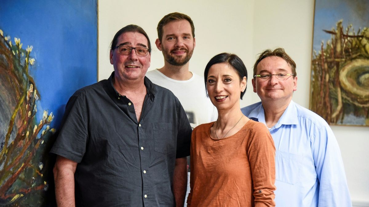 Hilfe auf den letzten Metern des Lebensweges