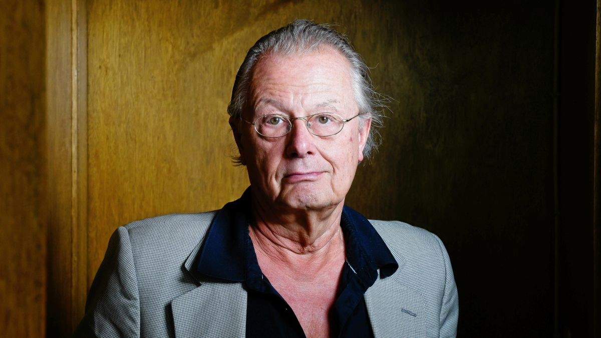 Frank Castorf: „Eine gewisse Bösartigkeit gehört dazu“