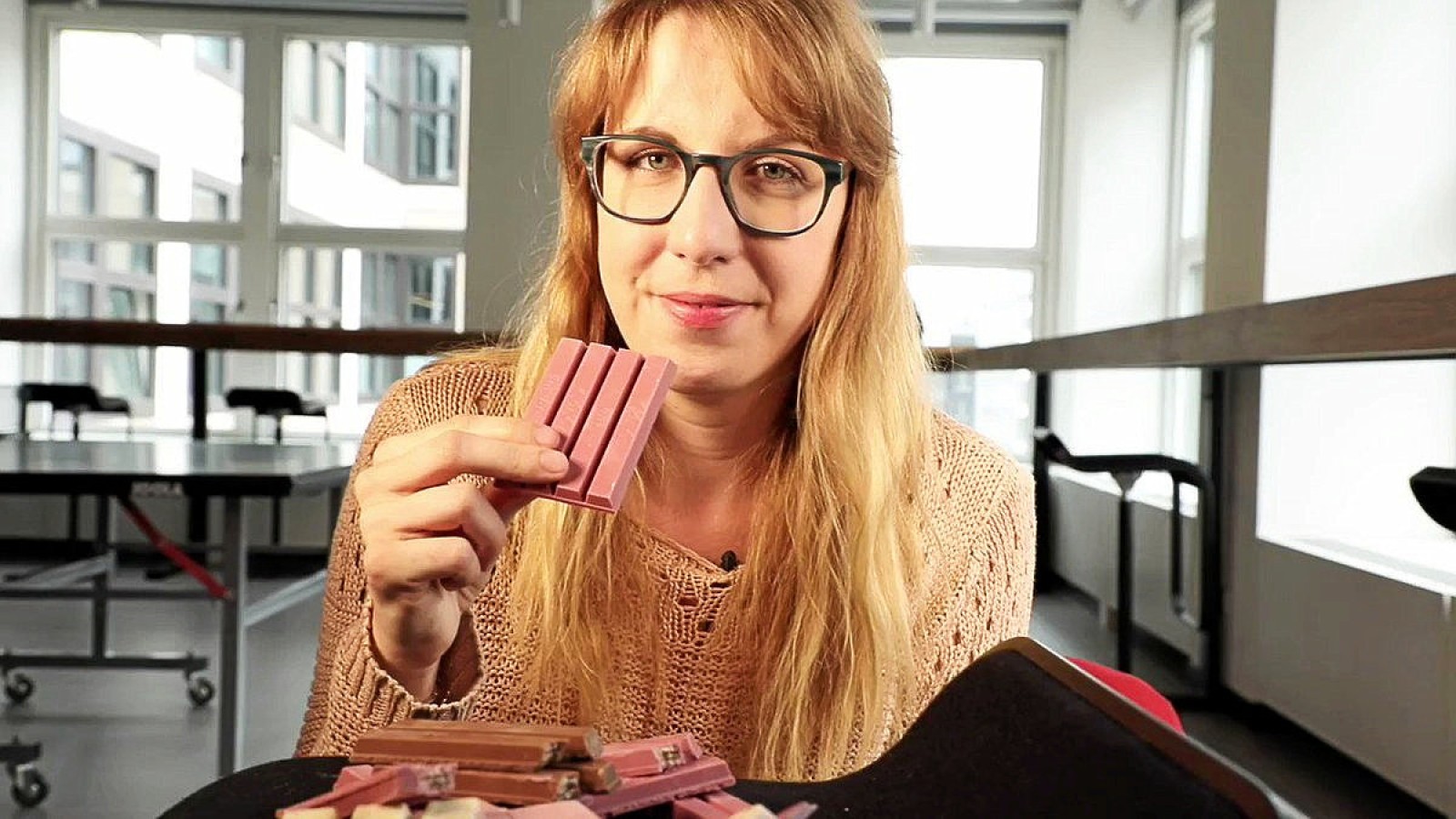 Geehrte Alina Reichardt: Die Feder einer Hohenlimburgerin