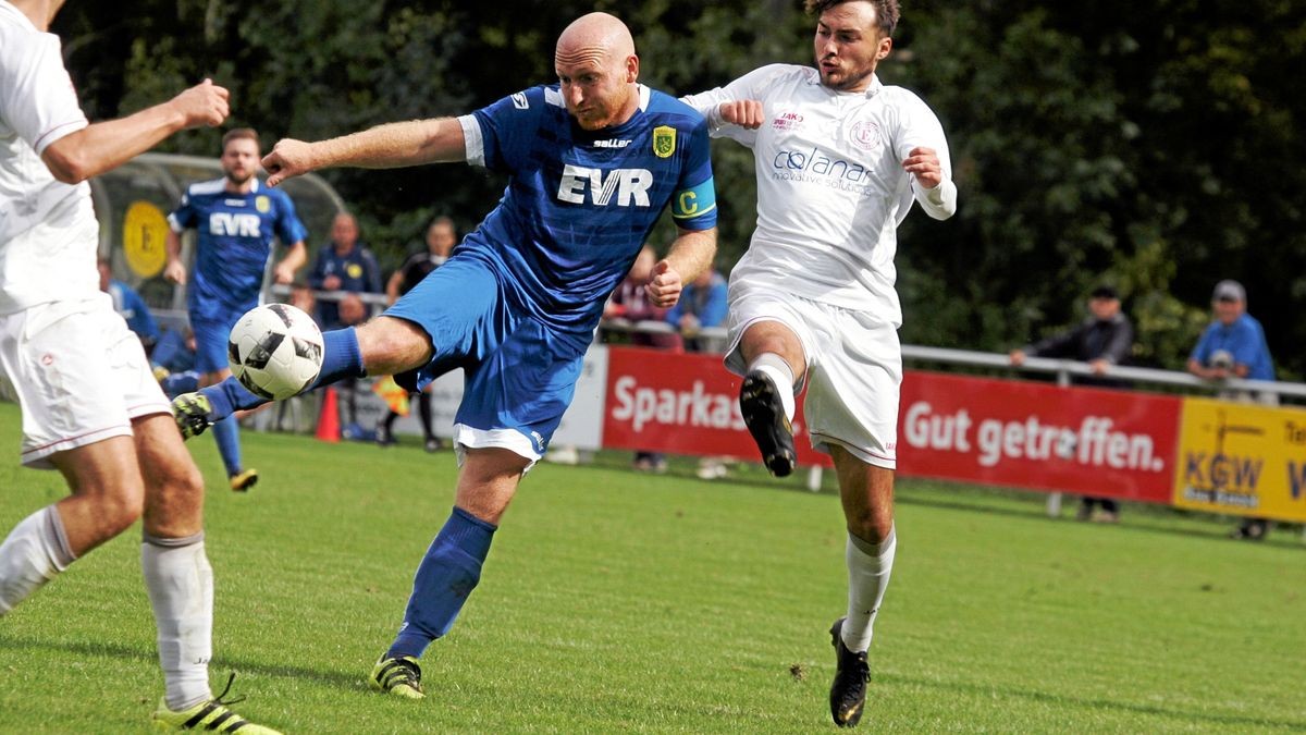 FC Einheit Rudolstadt beendet erfolgreiche Pokalzeit