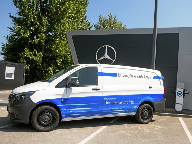 Lueg übernimmt sechs Mercedes-Standorte in der Schweiz