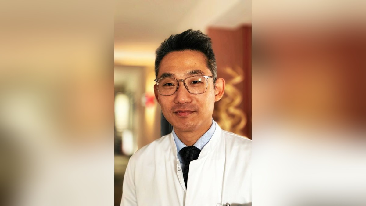 Hamburg, New York, Hagen: Neuer HNO-Chefarzt im St. Josefs