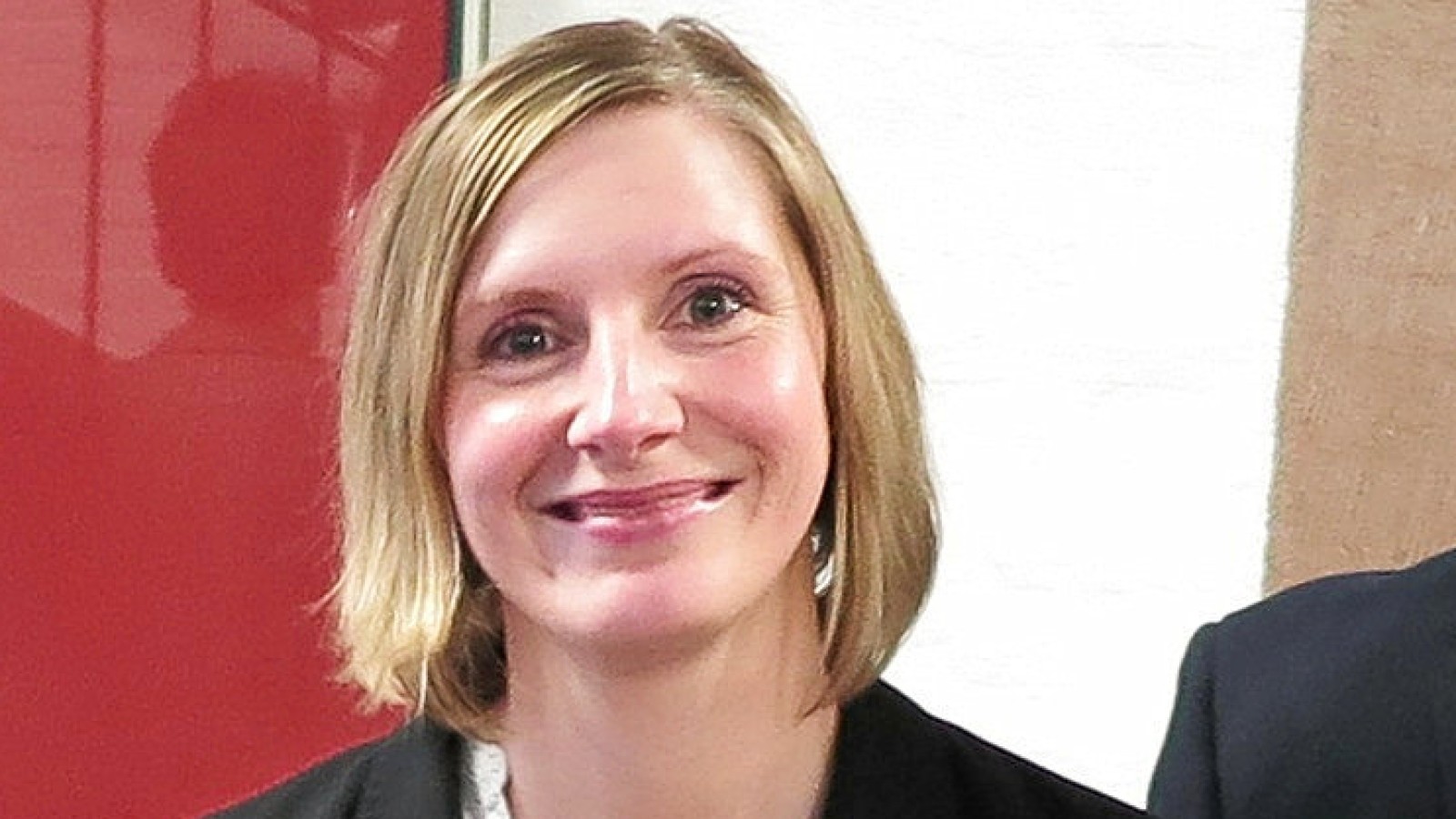 Nach dem Tod von Emmerichs Kämmerer übernimmt Melanie Görtz