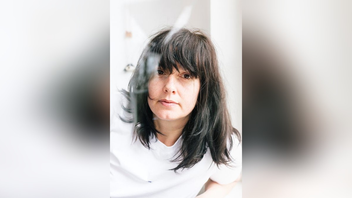 Karen Köhler liest aus ihrem neuen Roman „Miroloi“