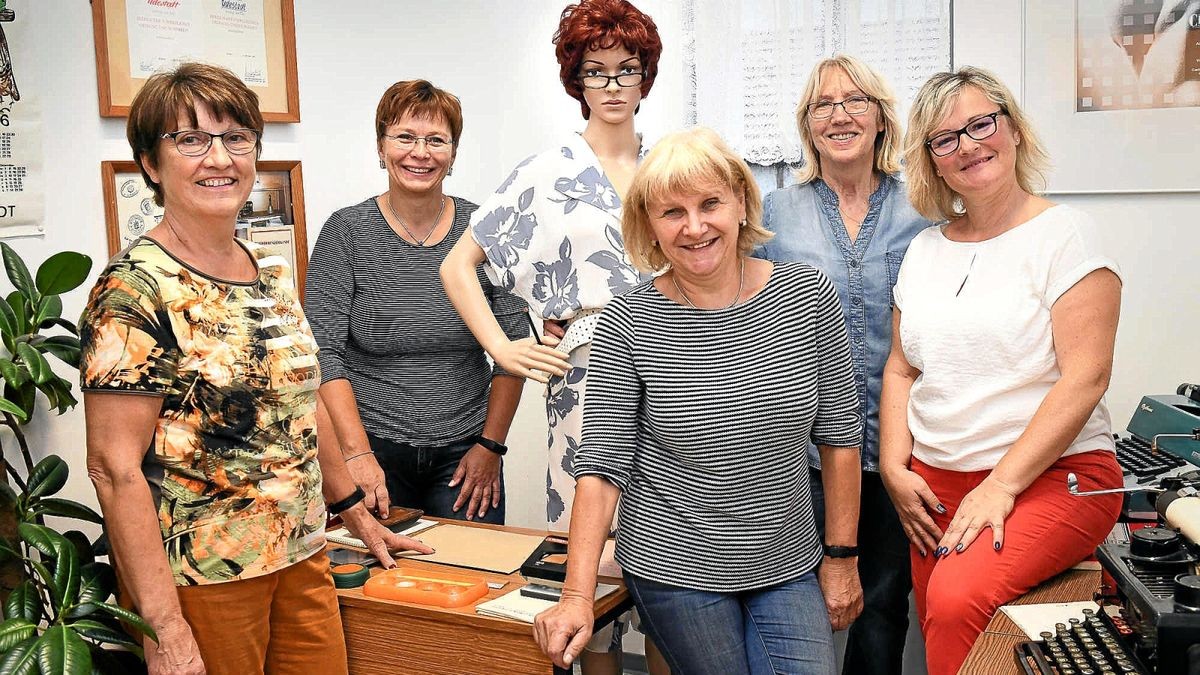 Kleines Dorf – große Geschichte