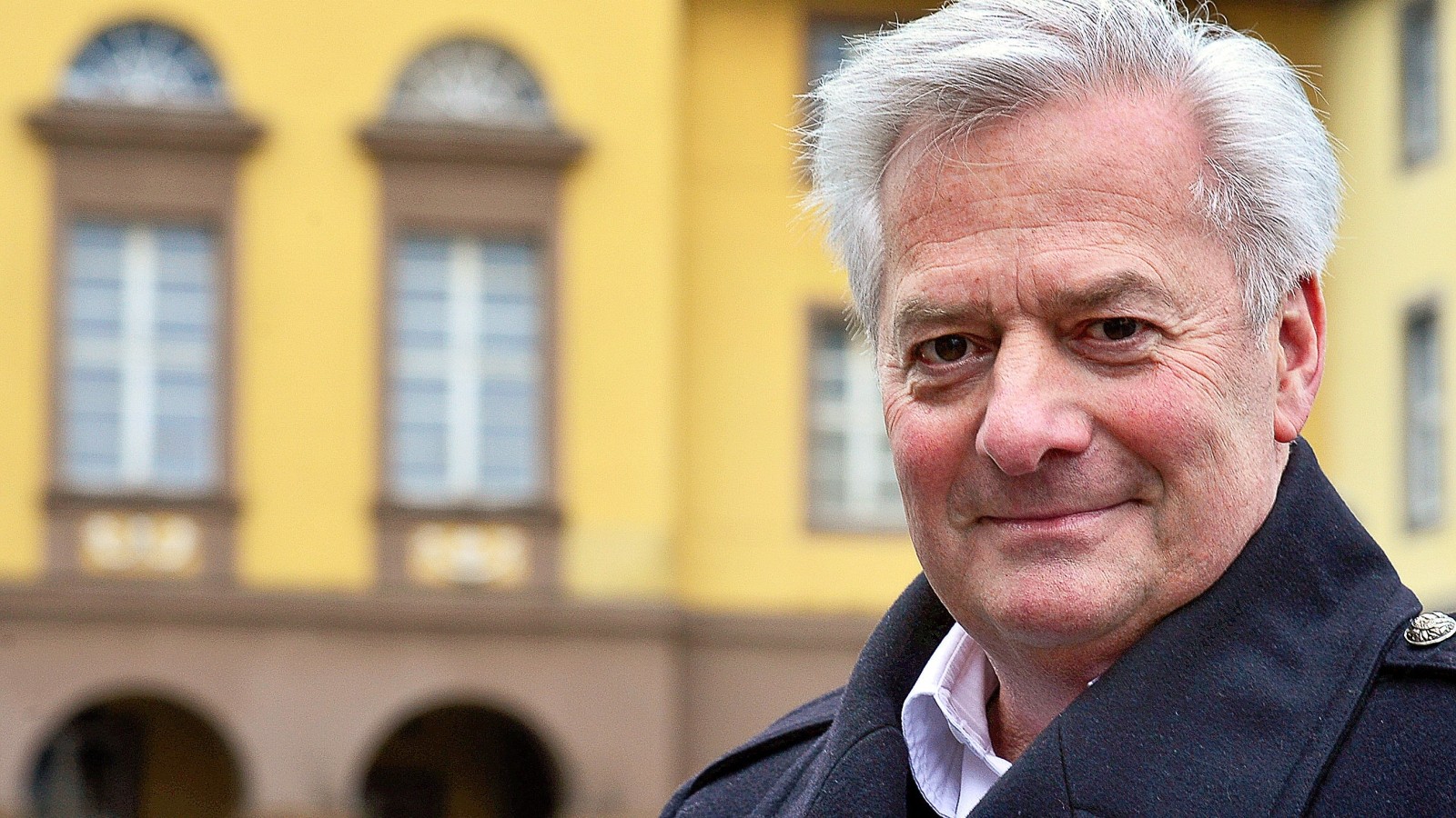 Wittener Politiker Michael Hasenkamp verlässt die WBG