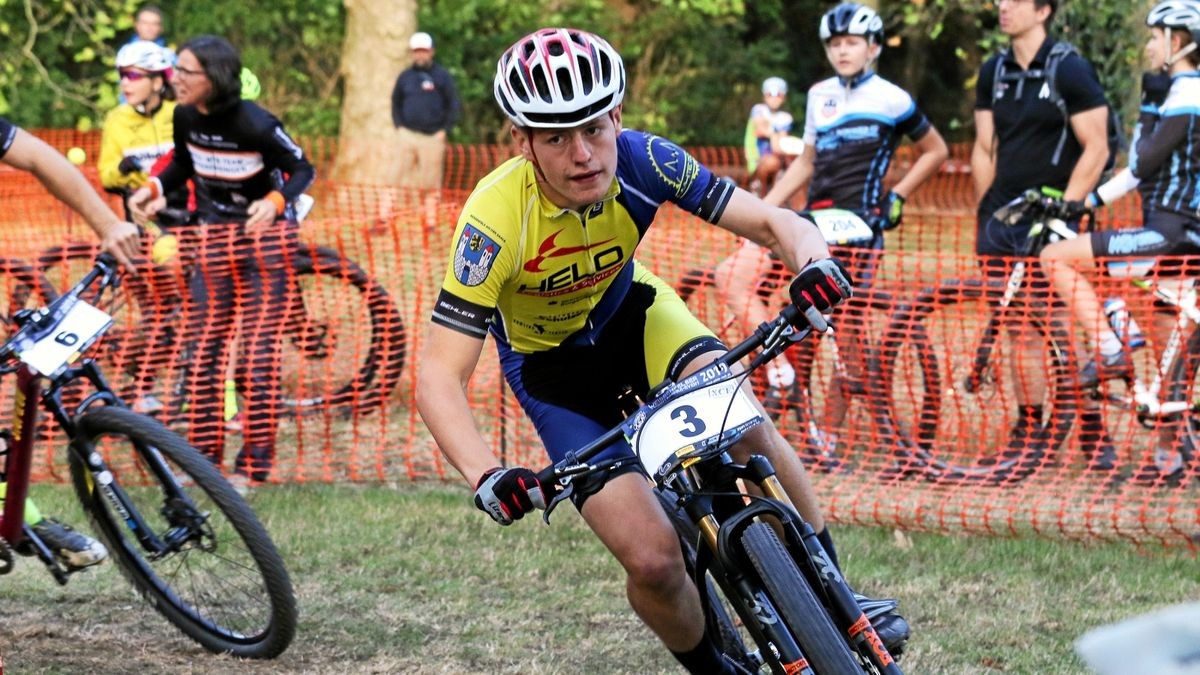 Mit tollem Kampfgeist zum Titel