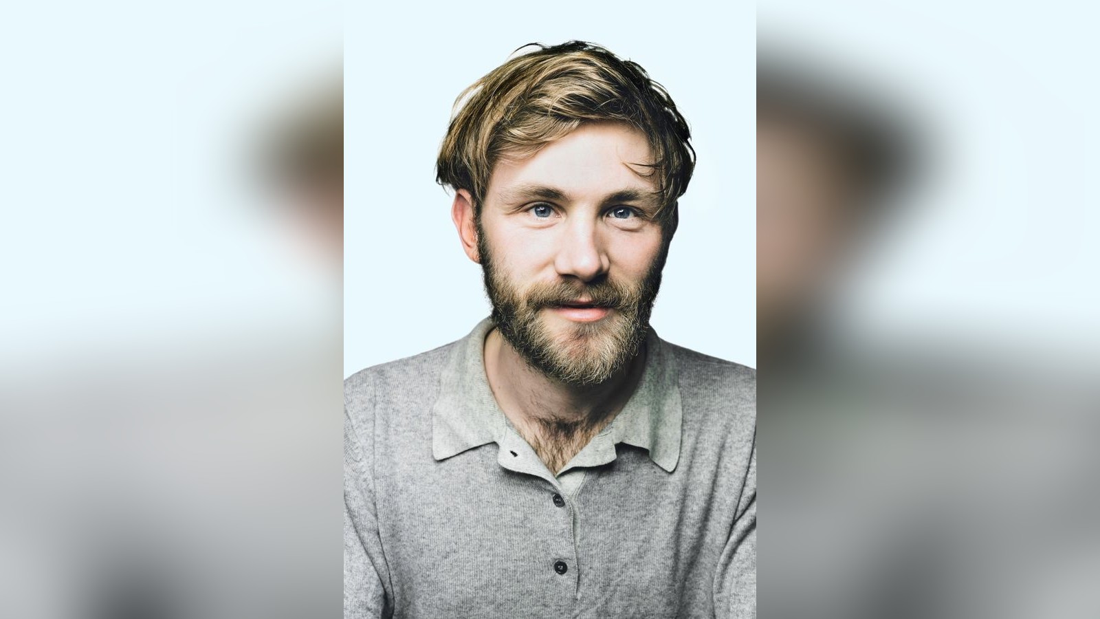 Paul Behren: „Ich war schon damals der Clown“