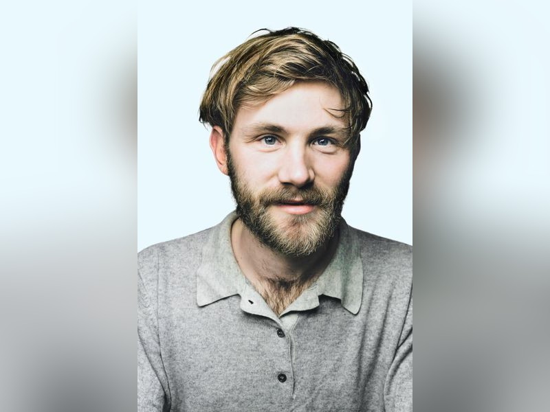 Paul Behren: „Ich war schon damals der Clown“