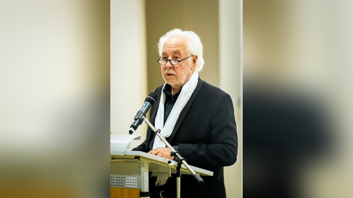 Jüdisches Neujahr in Gelsenkirchen: Reise mit Leonard Cohen