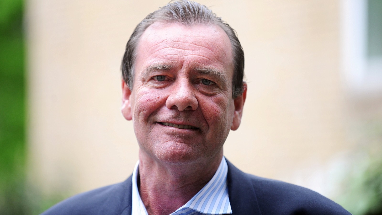 Nach vier Jahren Mitarbeit: Peter Lotz verlässt FDP wieder