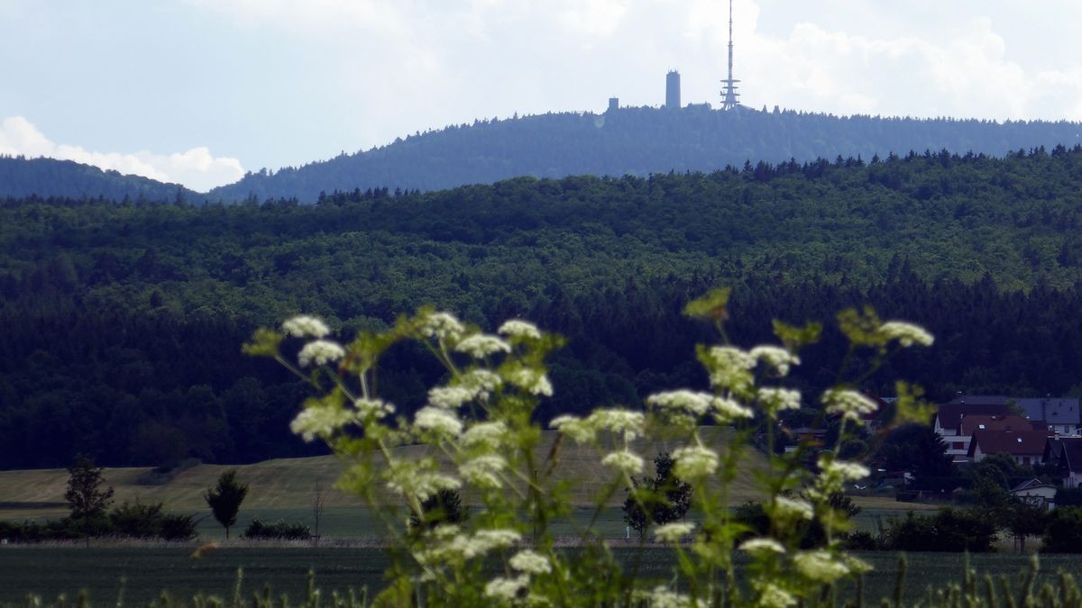 Neue Preise im Erlebnisturm auf dem Inselsberg