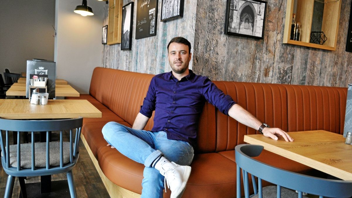 Erfurter Restaurant „Schnitzler“ nach Brand wieder offen